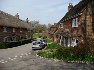 St. Mary Mead | Idea Wiki | Fandom