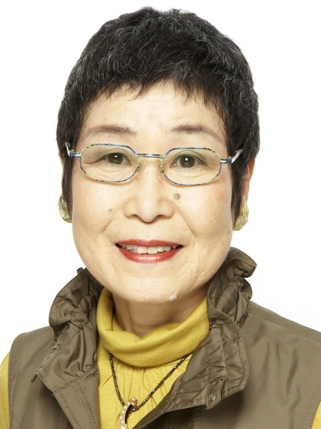 Reiko Suzuki | Idea Wiki | Fandom