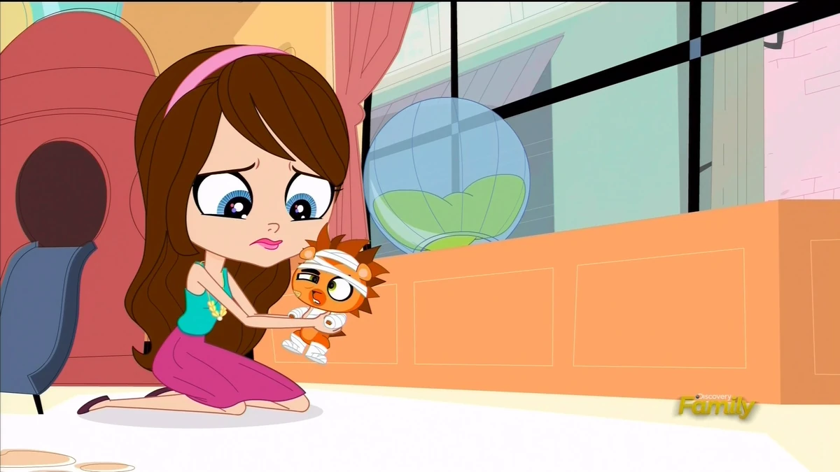 Russell Ferguson | Idea Wiki | Fandom