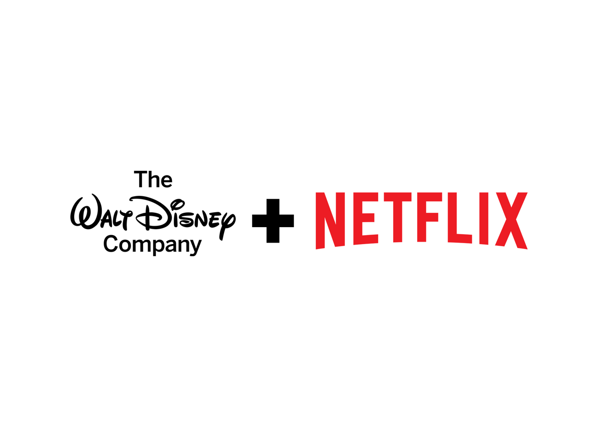 Netflix Media/Merger press release | Idea Wiki | Fandom