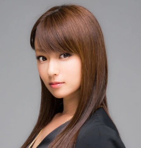 Kyoko Fukada | Idea Wiki | Fandom