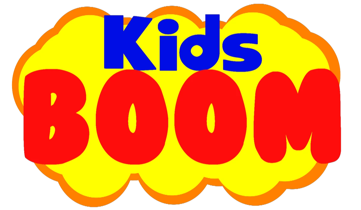 Kids Boom | Idea Wiki | Fandom