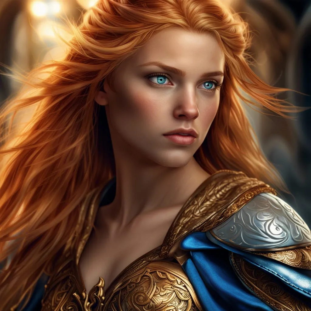 Madison Miller (Earth-0RL) | Idea Wiki | Fandom