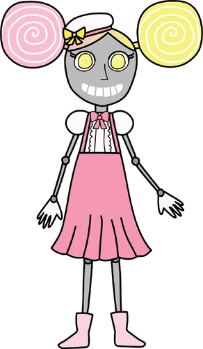Marmie | Idea Wiki | Fandom