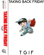 TGIF (album) | Idea Wiki | Fandom