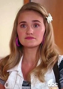 Lucy Baine (Lady Purple) | Idea Wiki | Fandom