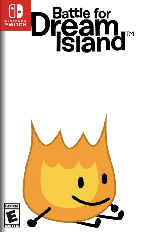 Battle For Dream Island: The Video Game | Idea Wiki | Fandom