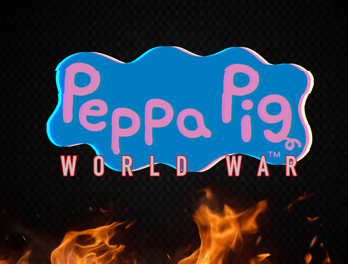 Peppa Pig: World War | Idea Wiki | Fandom