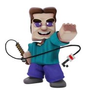 Grotesque Steve | Idea Wiki | Fandom