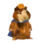 The Wonder Pets Movie (2026 film) | Idea Wiki | Fandom