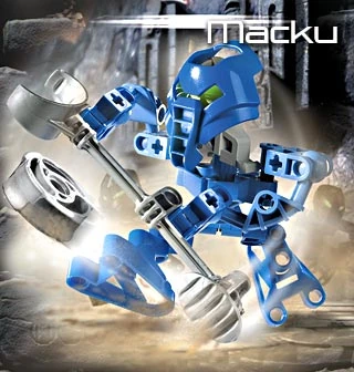Macku | Idea Wiki | Fandom