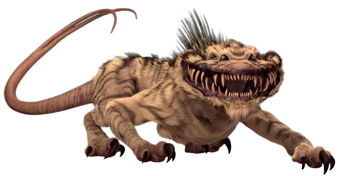 Nexu | Idea Wiki | Fandom