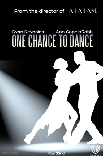 One Chance To Dance | Idea Wiki | Fandom