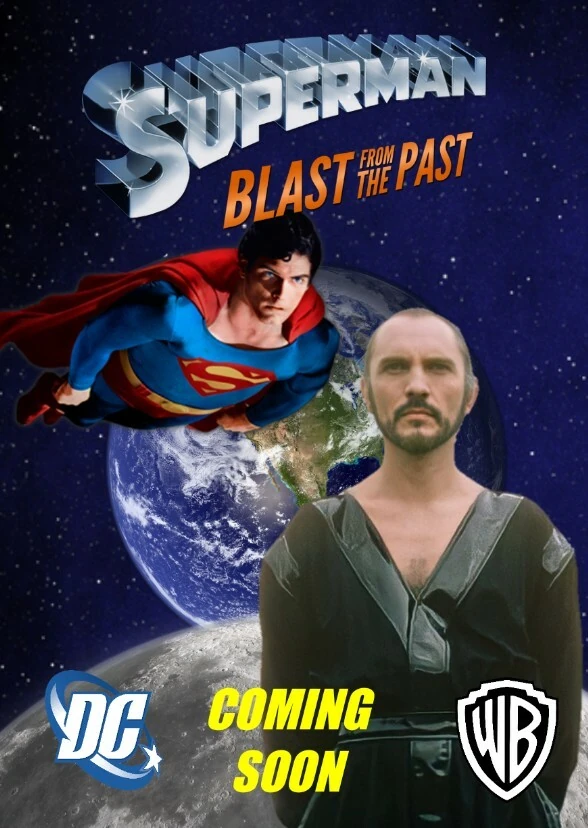 Superman: Blasts from the Past | Idea Wiki | Fandom