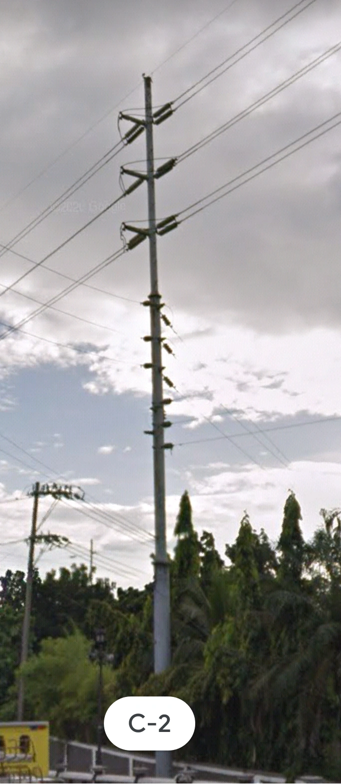 Galas-Ermita Meralco Line | Idea Wiki | Fandom