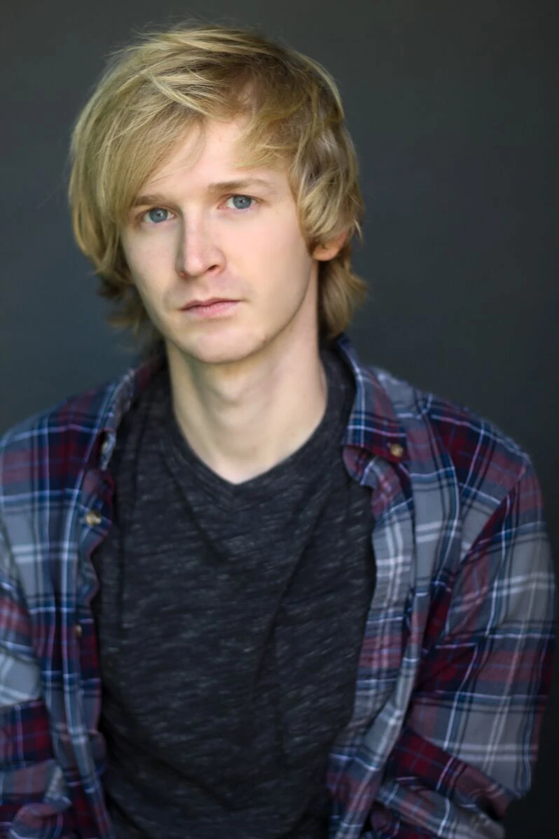 Brandon Winckler | Idea Wiki | Fandom