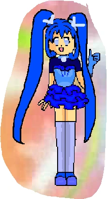 Emma Harare | Idea Wiki | Fandom