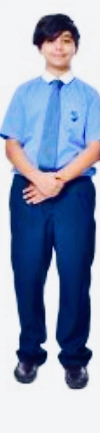 Fahad Charaf | Idea Wiki | Fandom