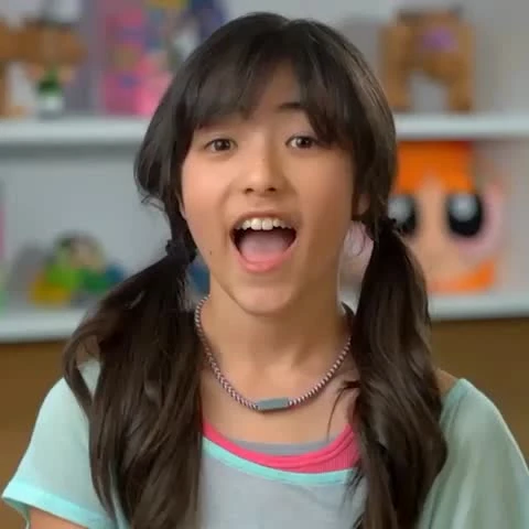 Kristen Li | Idea Wiki | Fandom