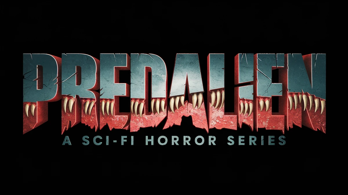 Predalien (TV Series) | Idea Wiki | Fandom