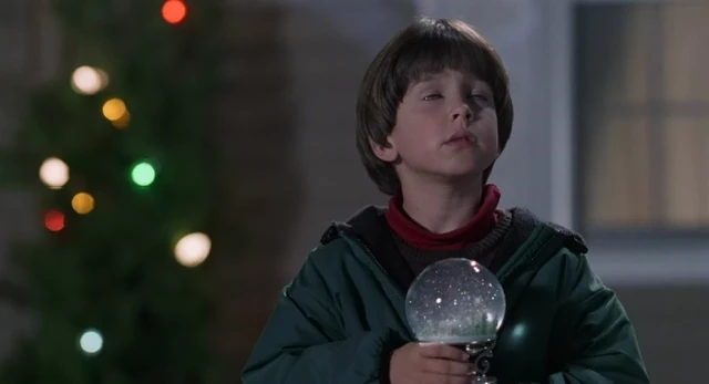 The Santa Clause: Charlie’s Snow Globe | Idea Wiki | Fandom