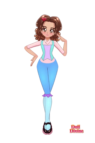 Sabrina Rhodes | Idea Wiki | Fandom