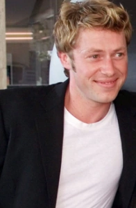 Michael E. Rodgers | Idea Wiki | Fandom