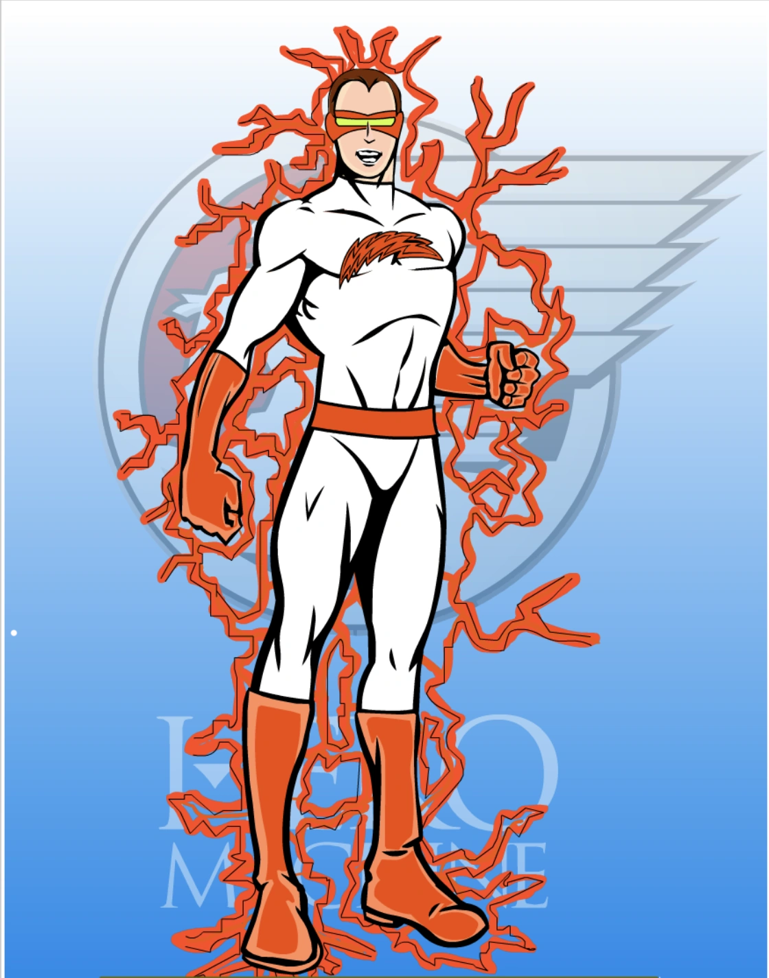 Red Lighting | Idea Wiki | Fandom