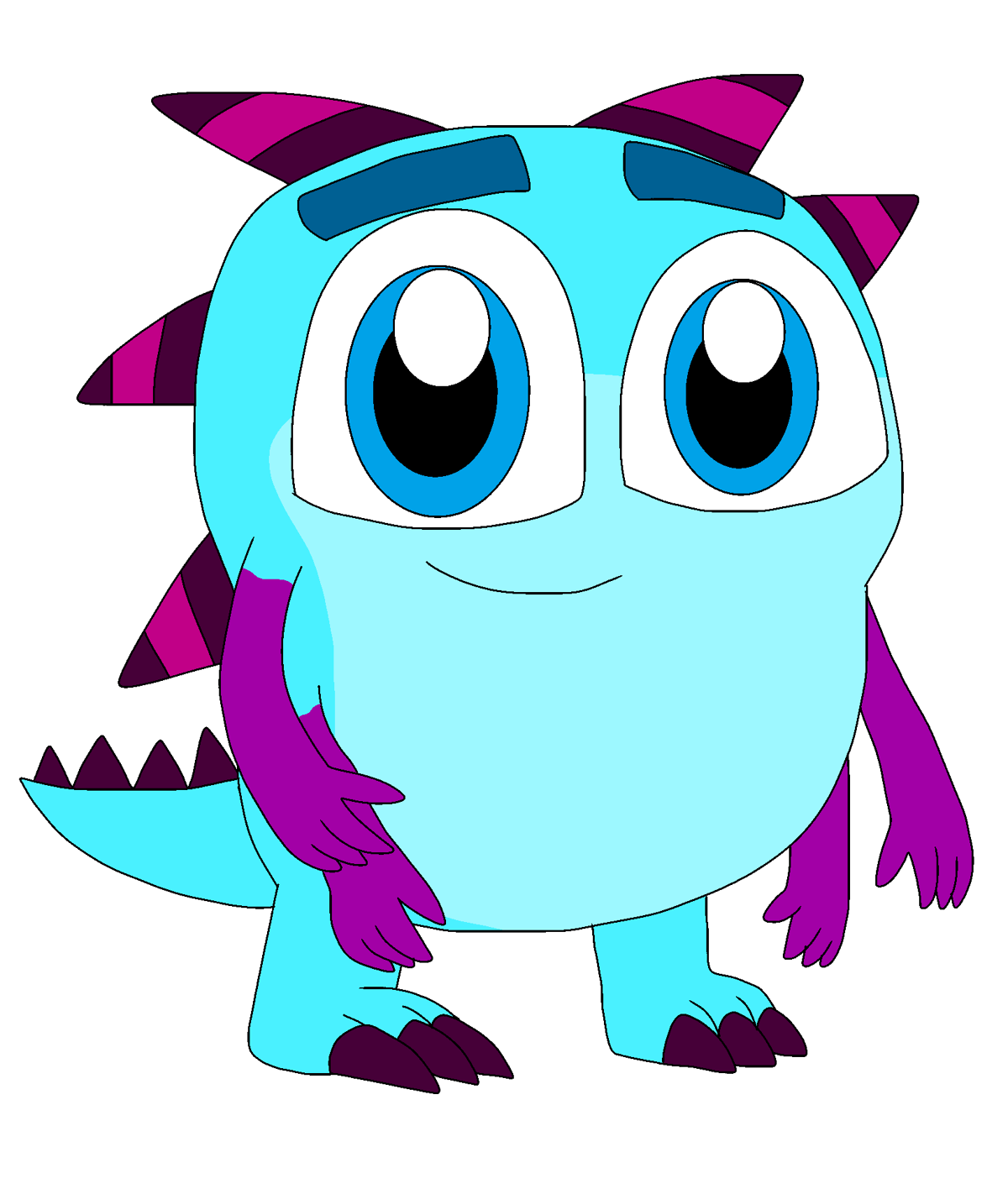 Tad Bile | Idea Wiki | Fandom