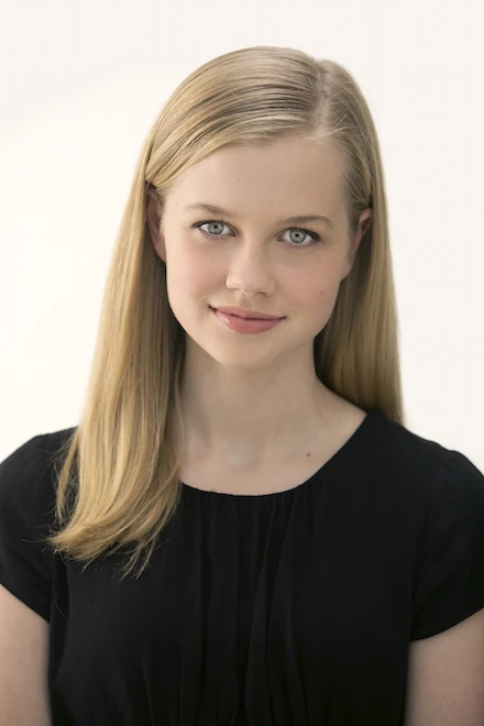 Angourie Rice | Idea Wiki | Fandom