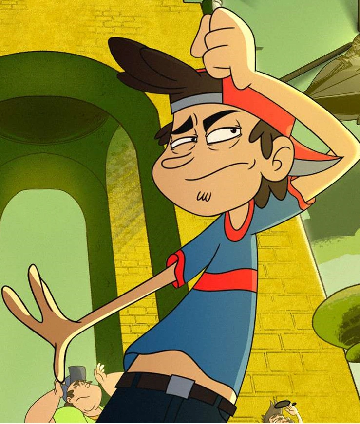 El Chacas | Idea Wiki | Fandom