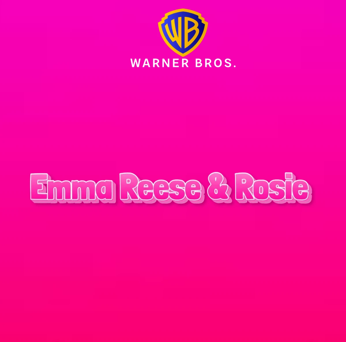 Emma Reese & Rosie | Idea Wiki | Fandom