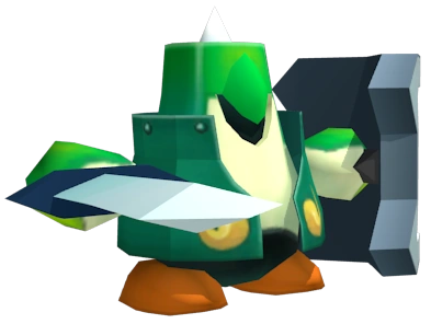 Gigant Edge | Idea Wiki | Fandom