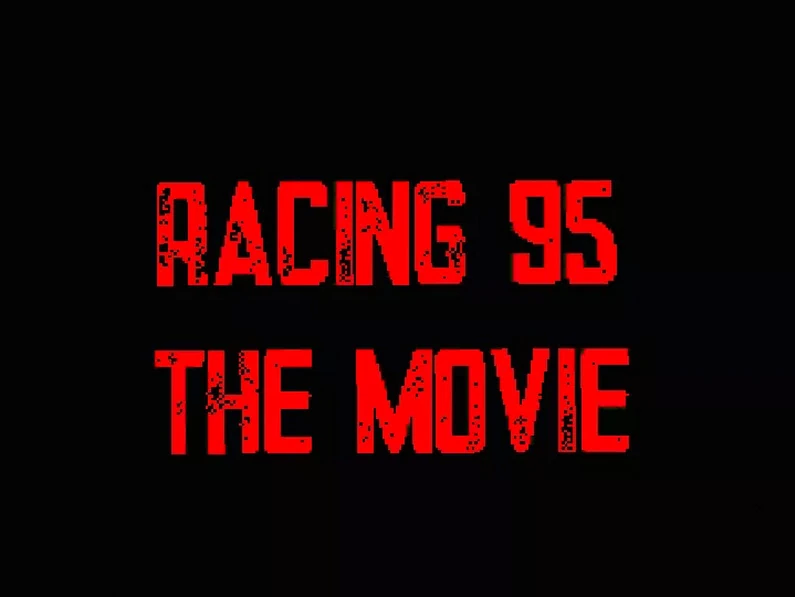 Racing 95: The Movie (2019) | Idea Wiki | Fandom