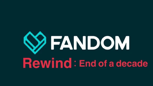 FANDOM REWIND 2019: End of the Decade | Idea Wiki | Fandom