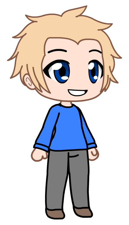 Chris Richardson | Idea Wiki | Fandom