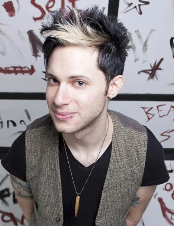 Doug Rockwell | Idea Wiki | Fandom