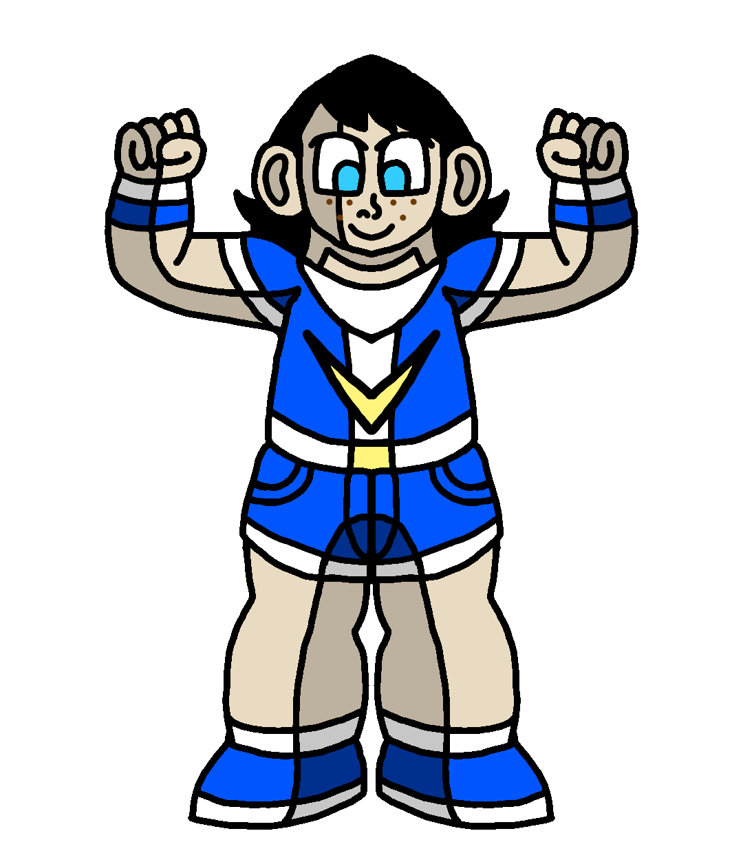 Dylan (The Dawn of Monster Kid) | Idea Wiki | Fandom