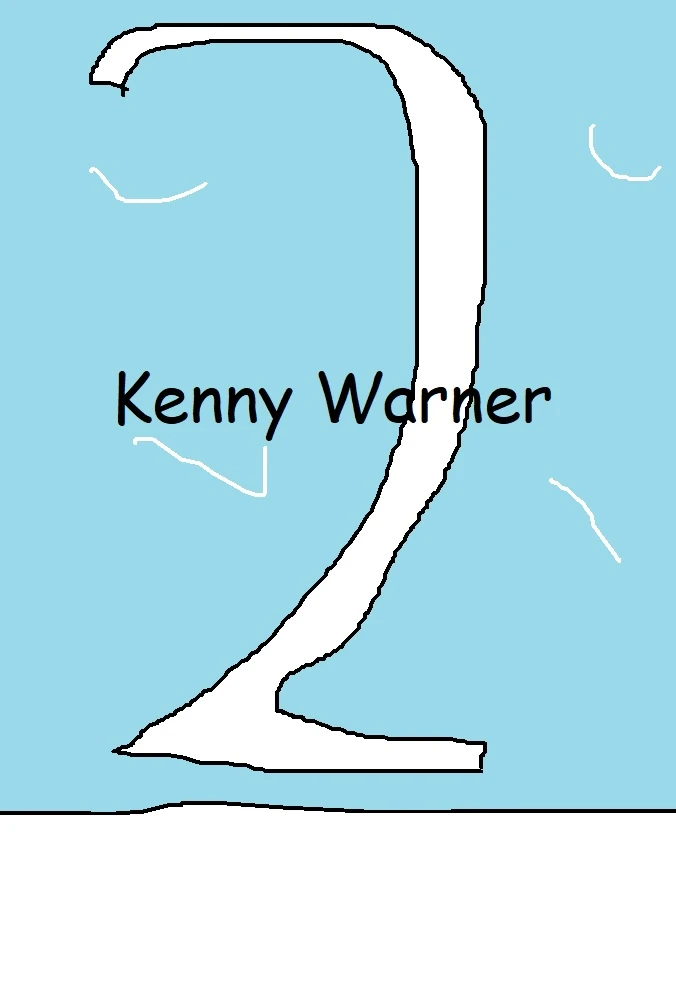 Kenny Warner 2 (2023 sequel) | Idea Wiki | Fandom