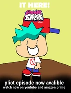 The Friday night funkin show/Gallery | Idea Wiki | Fandom