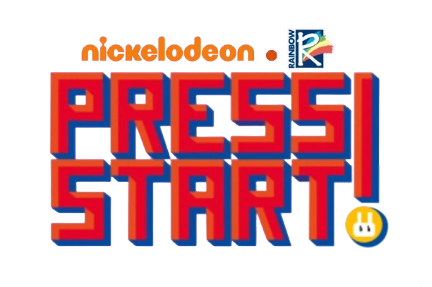 Press Start! (TV series) (Season 1) | Idea Wiki | Fandom