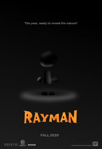 Rayman (2019 film) | Idea Wiki | Fandom