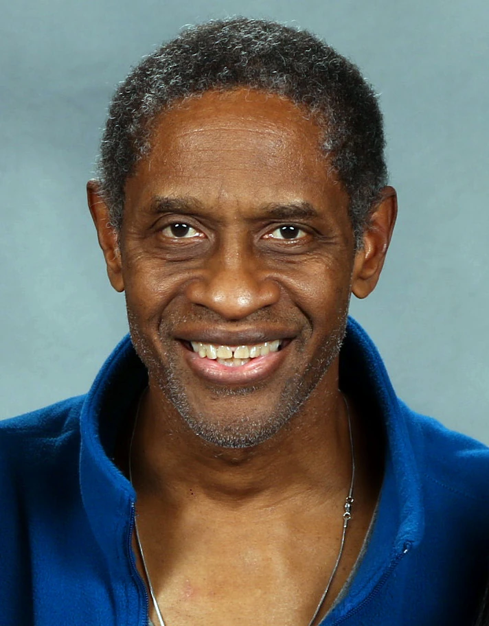 Tim Russ | Idea Wiki | Fandom