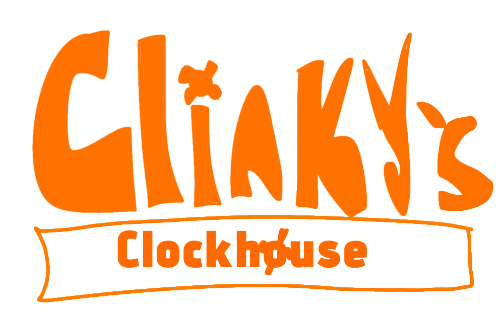 Clinky's Clockhouse | Idea Wiki | Fandom