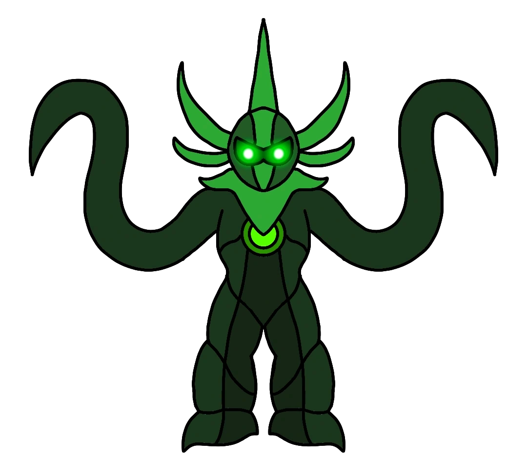 Wardon | Idea Wiki | Fandom