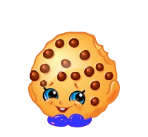 Kooky Cookie (Evolution) | Idea Wiki | Fandom