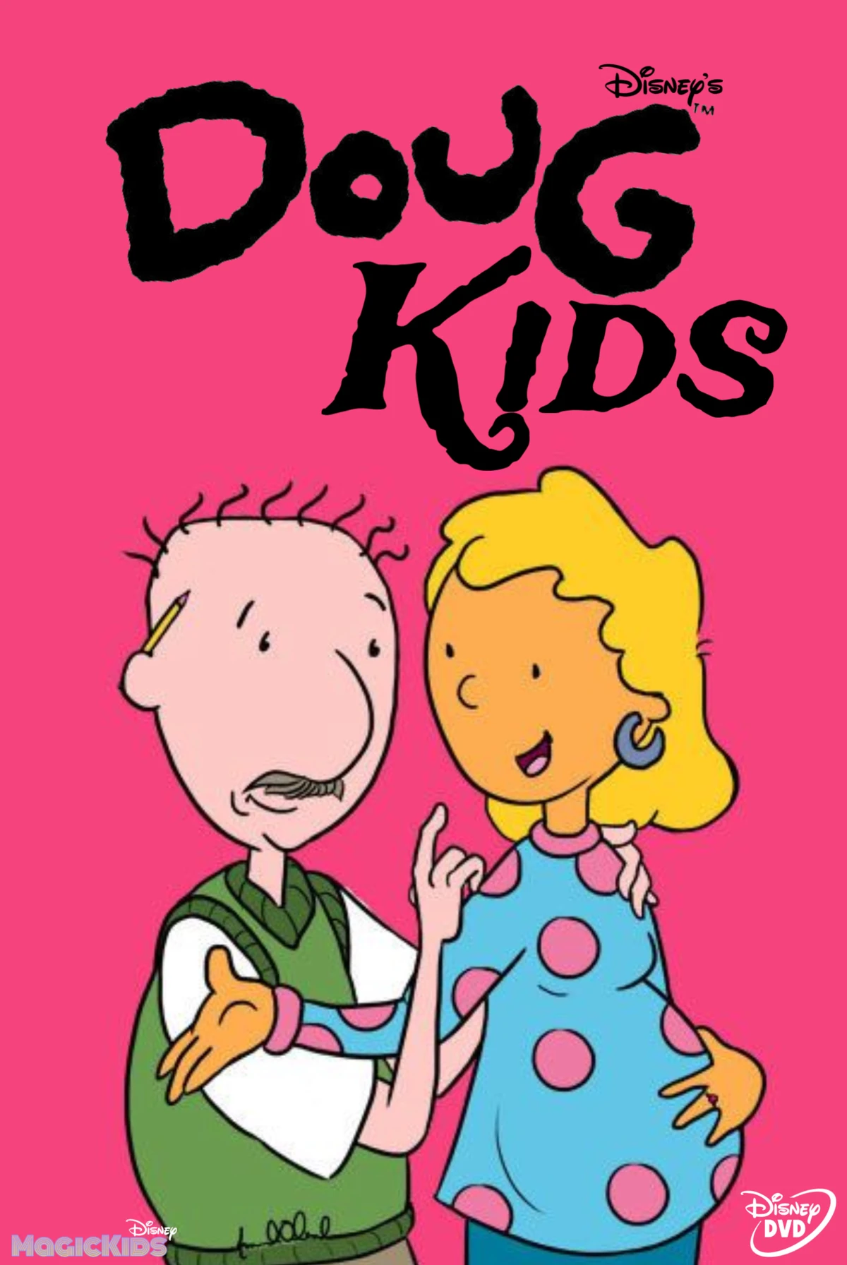 Doug Kids | Idea Wiki | Fandom