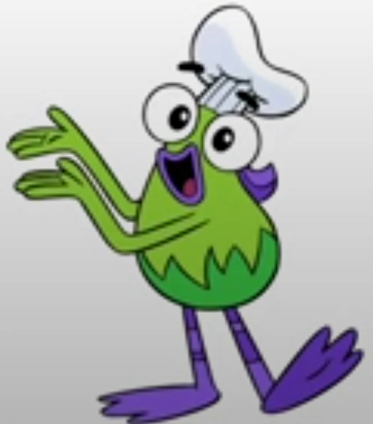 Chris Shabob | Idea Wiki | Fandom