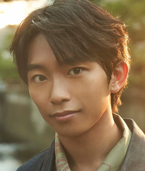 Seishiro Kato | Idea Wiki | Fandom