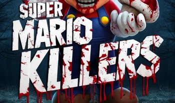 Super Mario Killers | Idea Wiki | Fandom